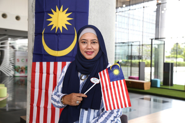 S P Setia promotes healthy lifestyle and togetherness with ‘# ...